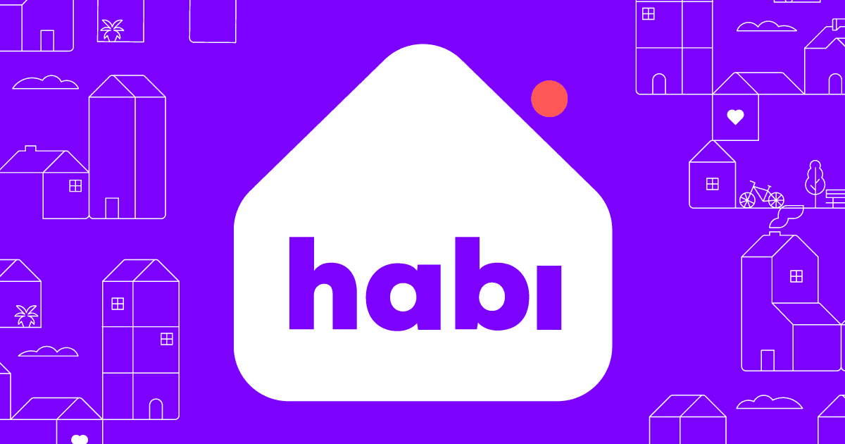 HABI - Proptech Colombia - Un poco más sobre nosotros